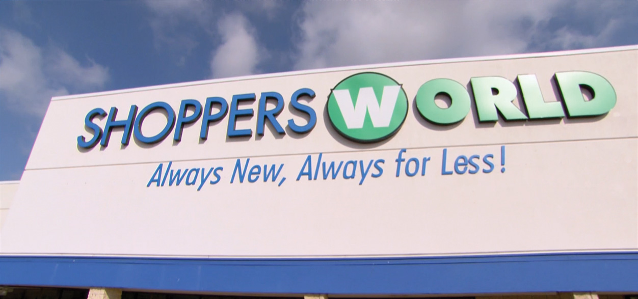 Houston area’s first Shoppers World retail store planned in Cy-Fair