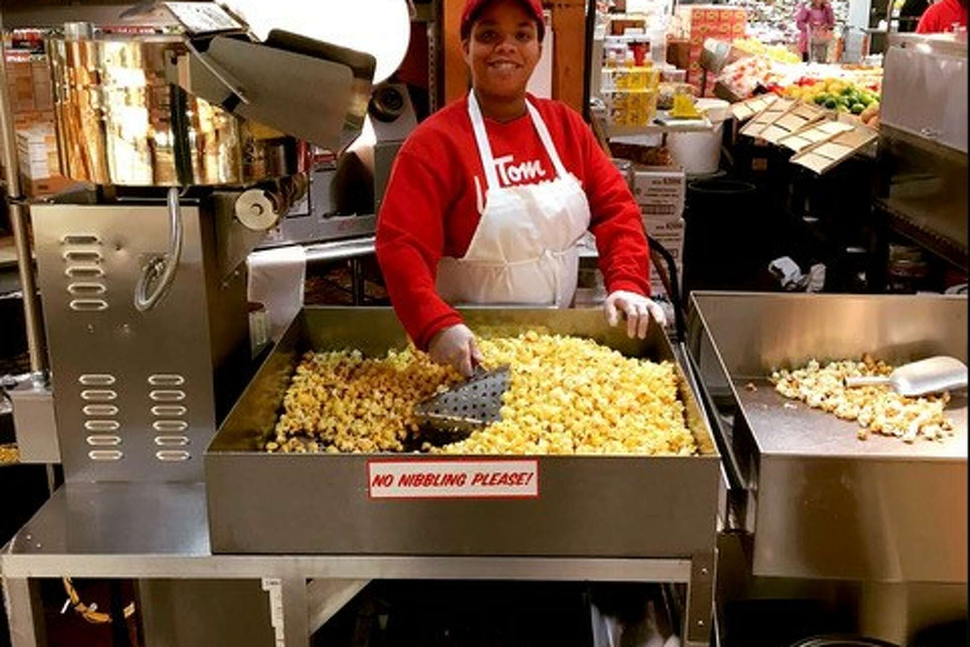 Tom Leonard's in Virginia is a product of Stew Leonard's guidance