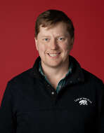 Grant Marek, Editor in Chief - SFGATE