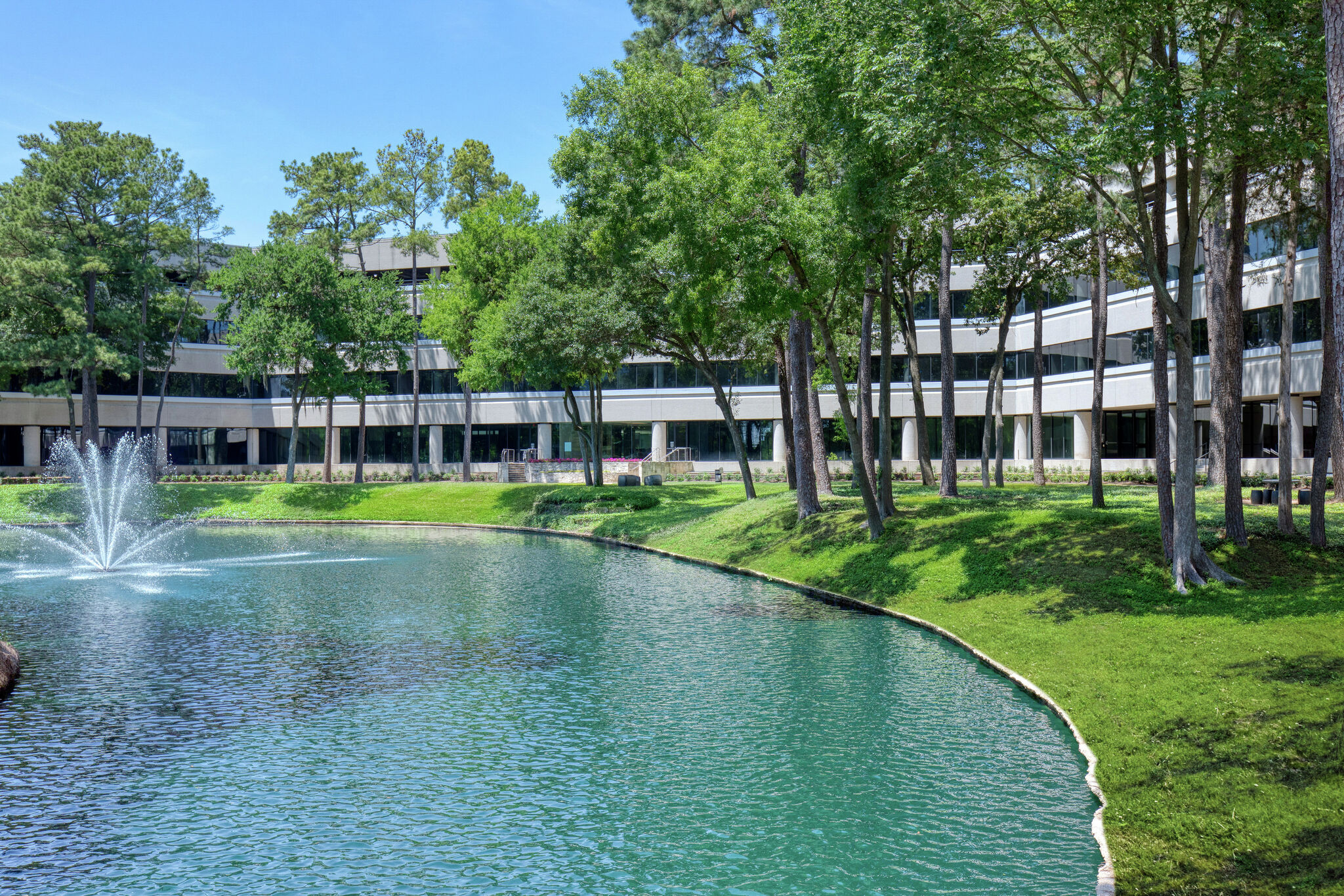 Fugro relocates Americas headquarters to Energy Corridor