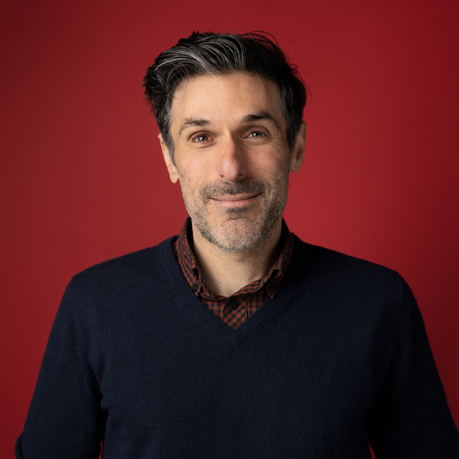 Greg Keraghosian, Senior Audience Desk Editor - SFGATE