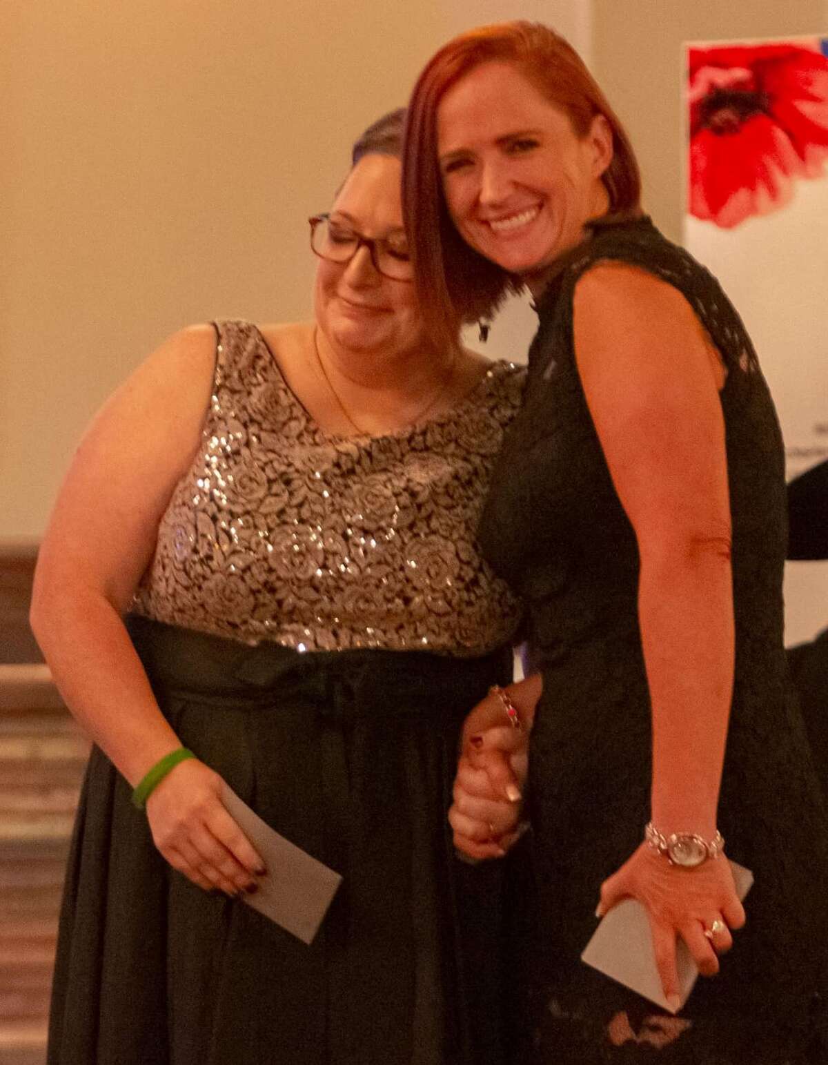 Woodlands couple's foundation donated $750K to nonprofits in 2 years