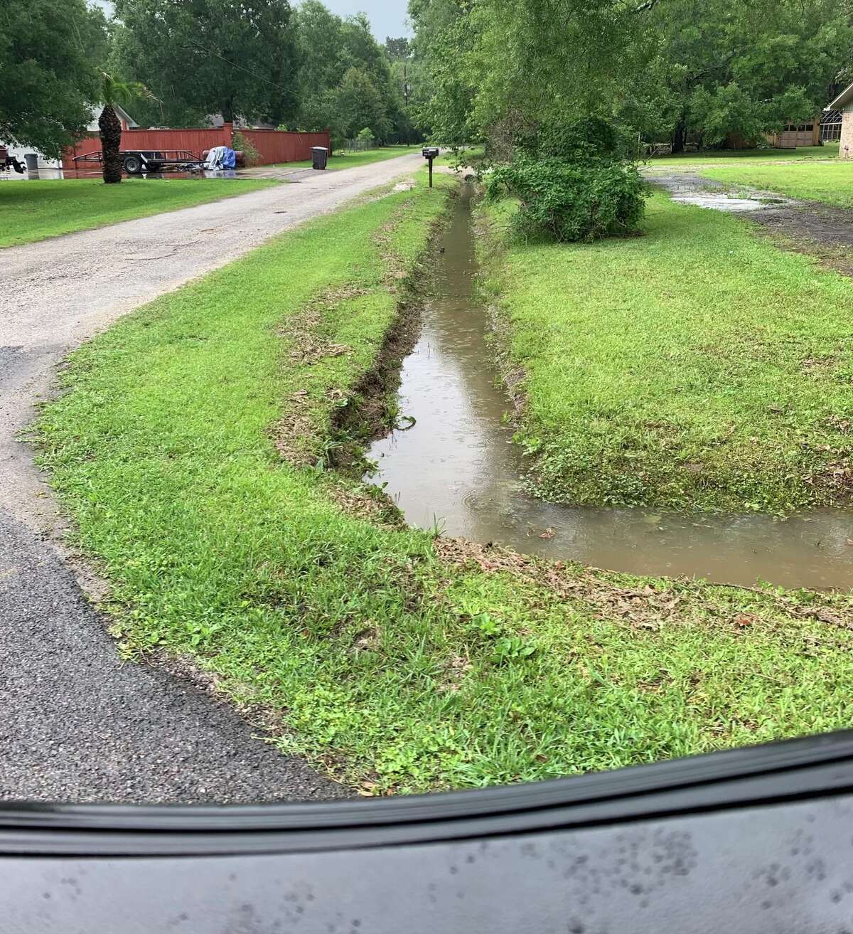 Drainage projects in Beaumont, Port Arthur dominate 2022, 2023