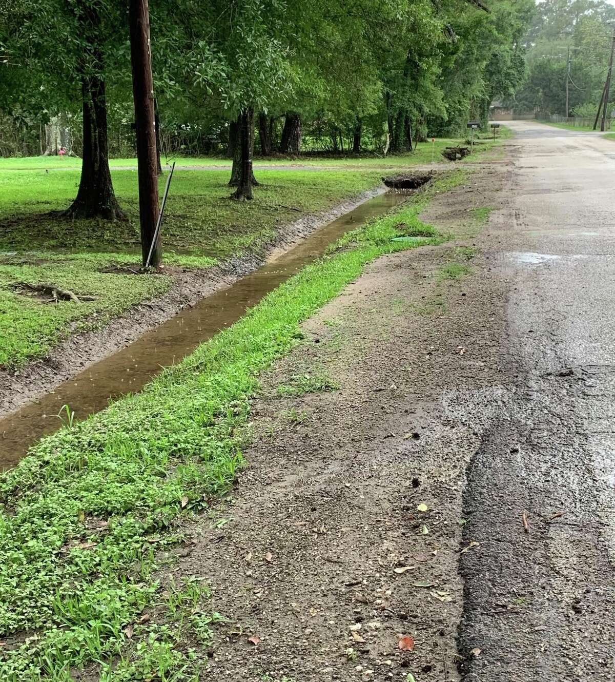 Drainage projects in Beaumont, Port Arthur dominate 2022, 2023