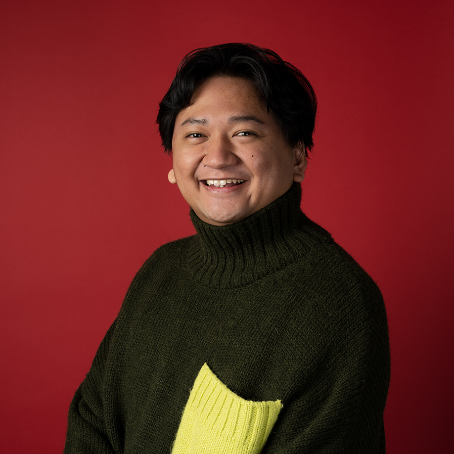 Joshua Bote, Tech Editor - SFGATE