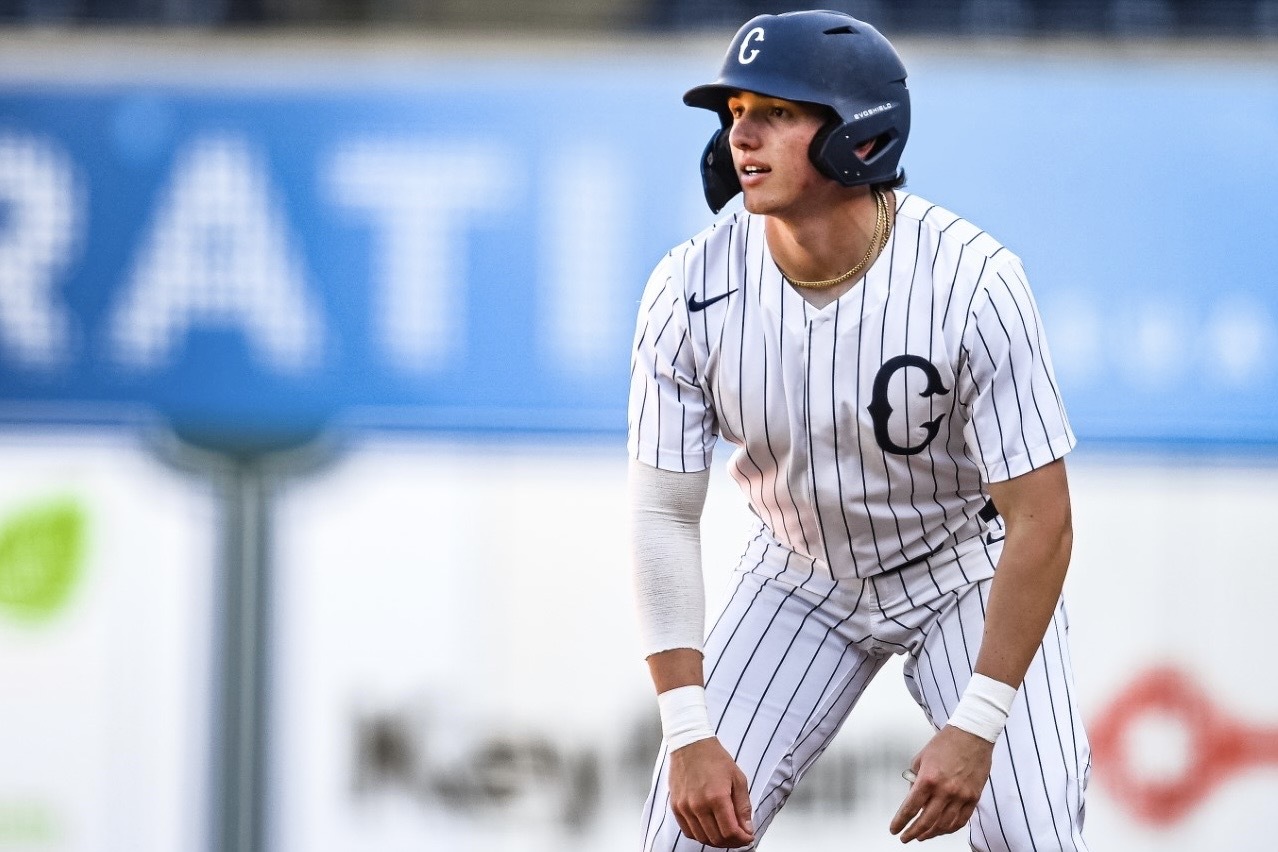 Breaking down UConn baseball players who are from Connecticut