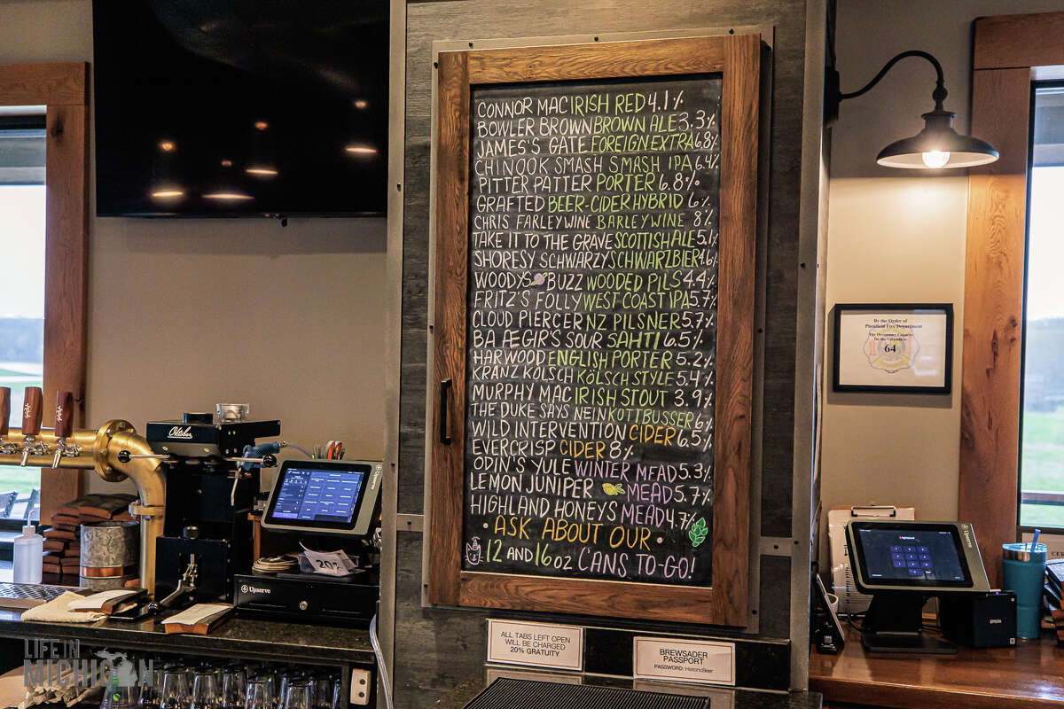 Archival Brewing: Discover the historical beers and fascinating story