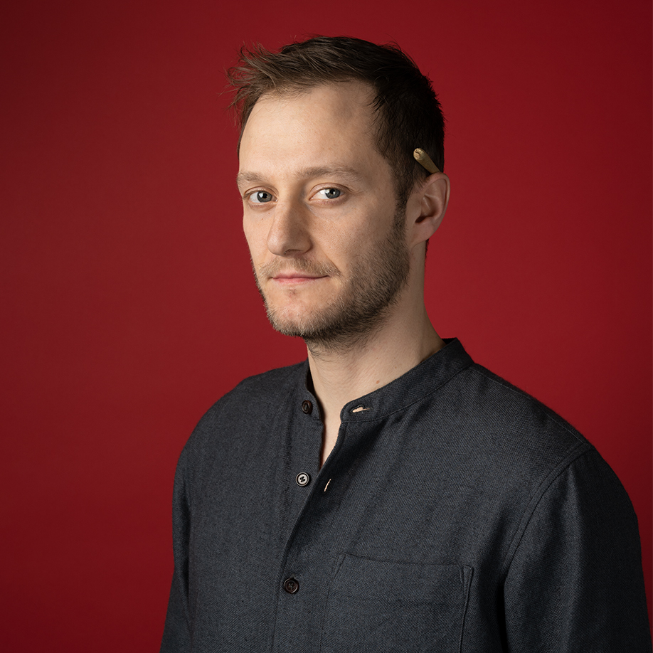 Lester Black, Cannabis editor - SFGATE