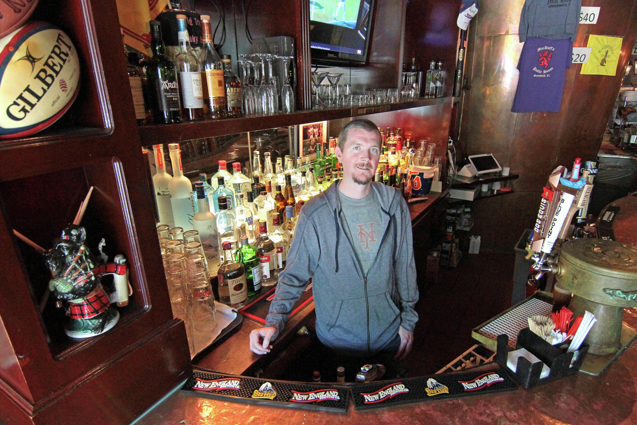 Greenwich pub is closing next month after 18 years in business