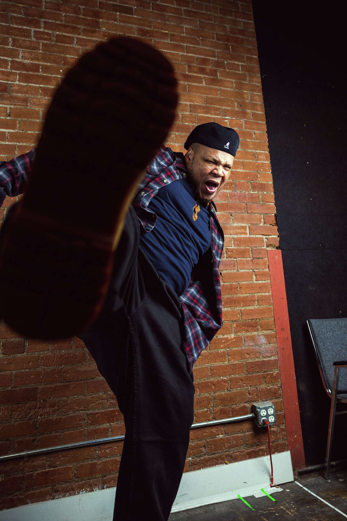 Bohemia in Texas: 'Rent' musical gets a Houston makeover at TUTS