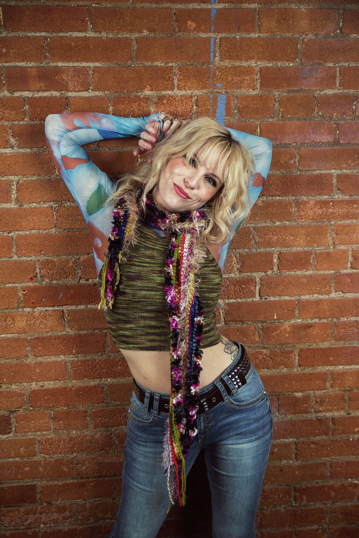 Bohemia in Texas: 'Rent' musical gets a Houston makeover at TUTS