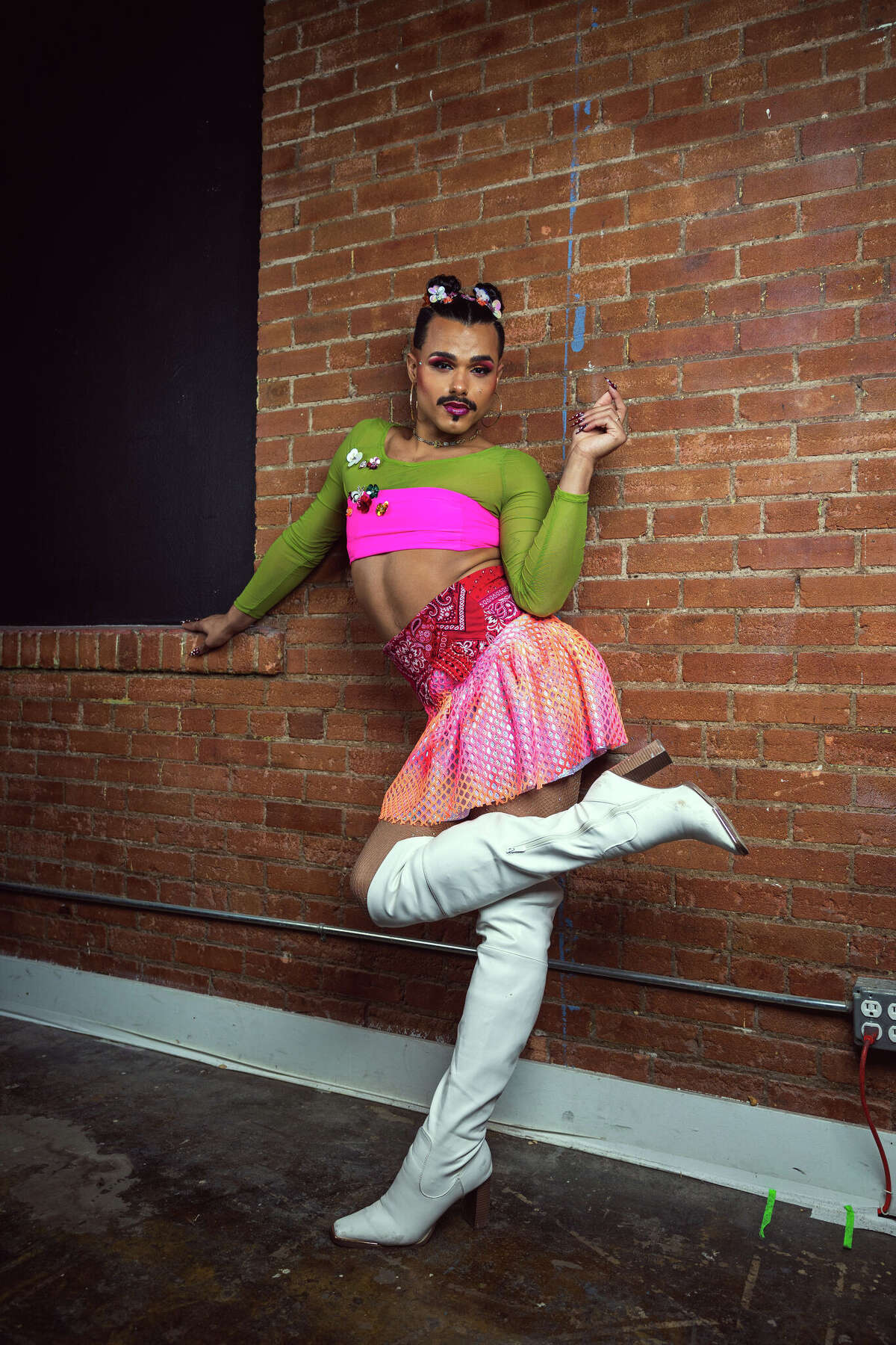 'Rent' musical is an emotional, exhilarating ride at TUTS Houston