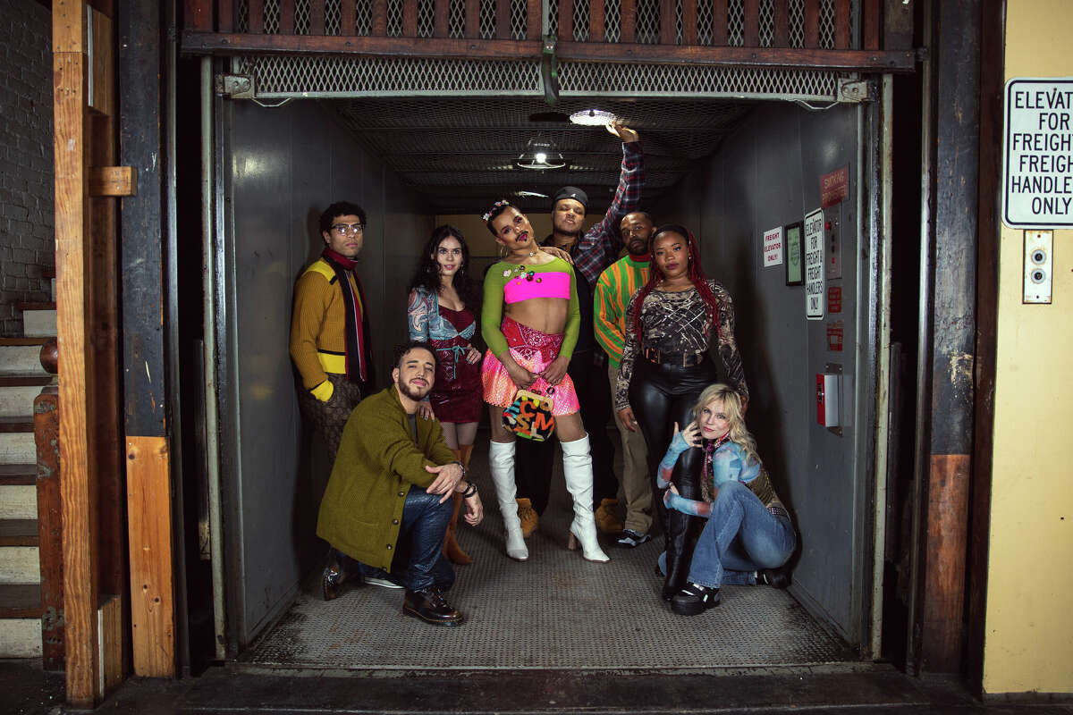 'Rent' musical is an emotional, exhilarating ride at TUTS Houston