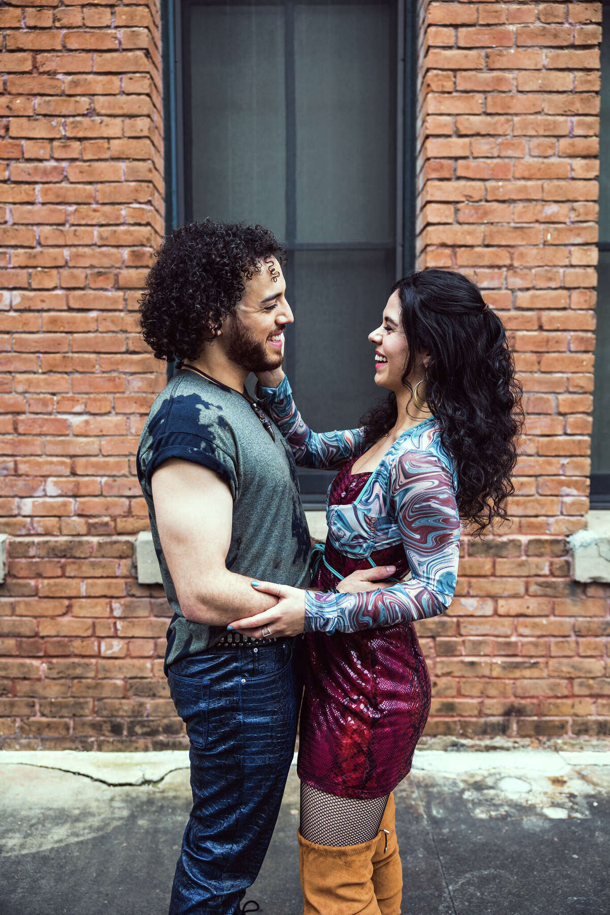 'Rent' musical is an emotional, exhilarating ride at TUTS Houston