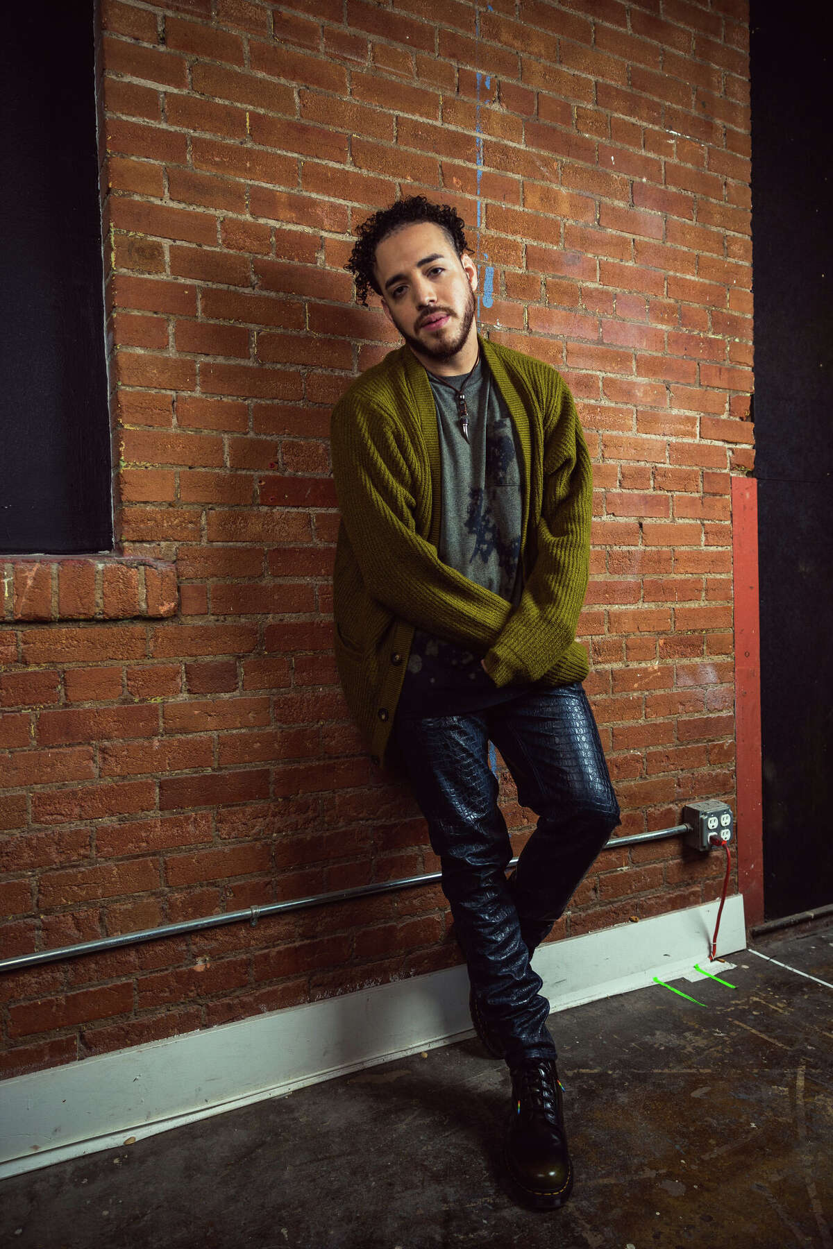 'Rent' musical is an emotional, exhilarating ride at TUTS Houston