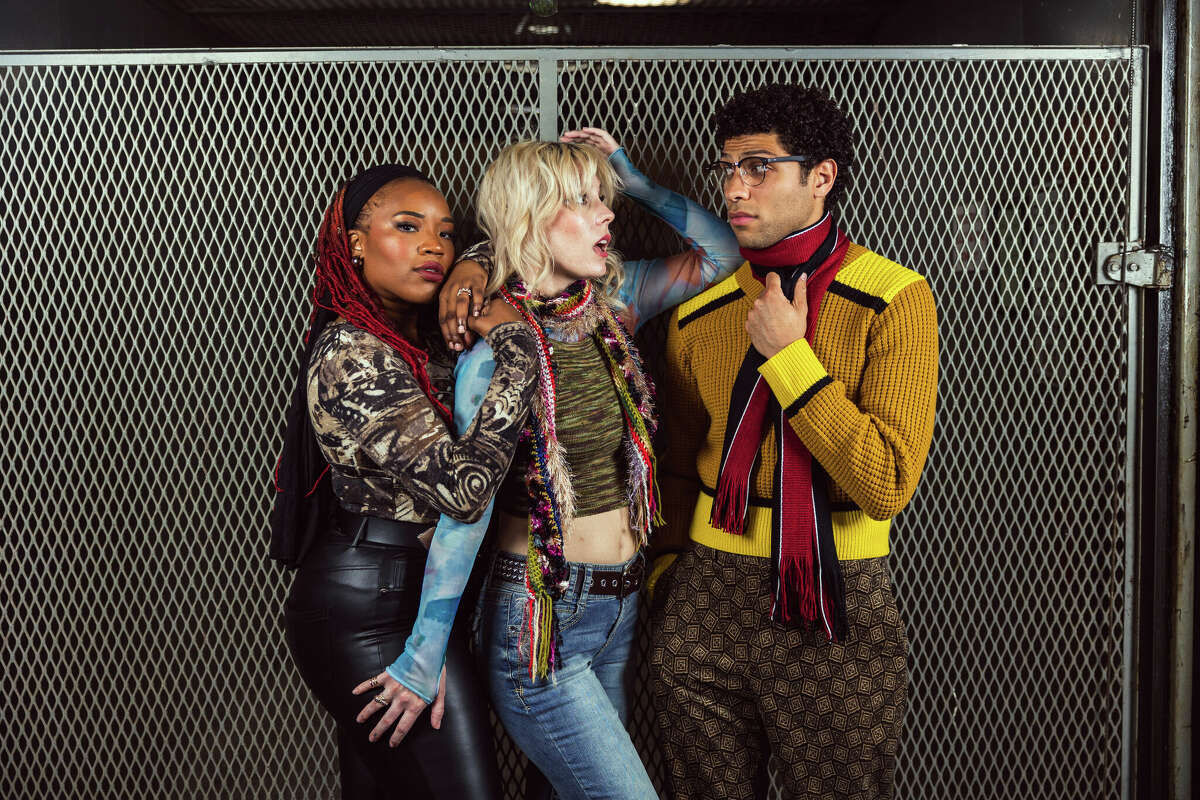 'Rent' musical is an emotional, exhilarating ride at TUTS Houston