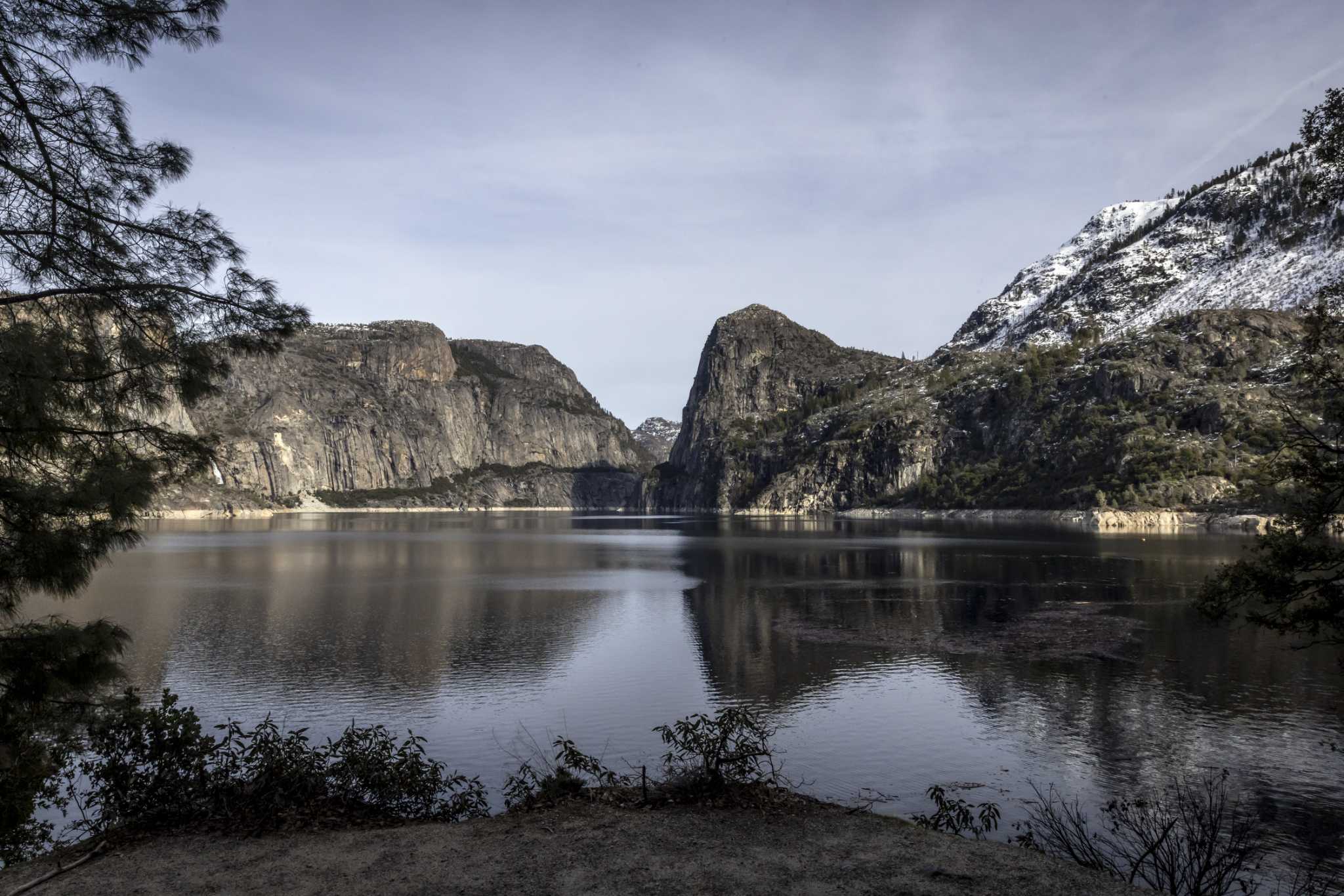 S.F.’s legendary Hetch Hetchy Reservoir turns 100. What’s next?