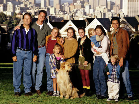 Where to watch 'Full House,' plus spinoffs