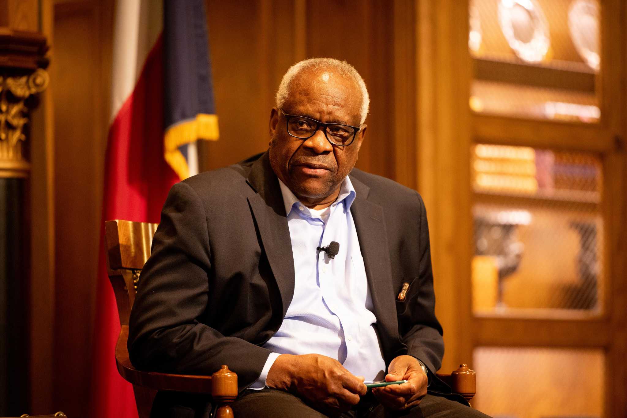 What would Thurgood Marshall think of Clarence Thomas?