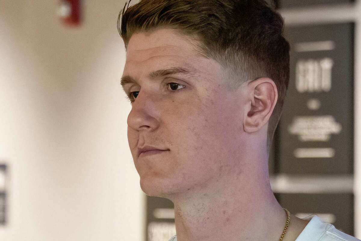 Kevin Huerter reflects on his finest NBA season with the Kings