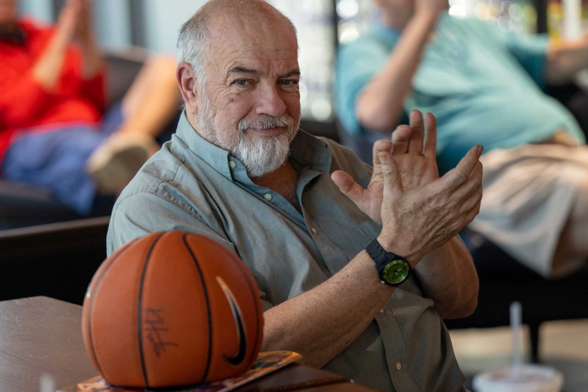 Sports Team: Sacramento Kings Gallery