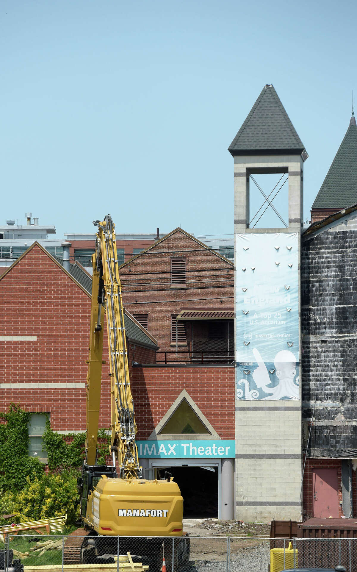 Conceptual drawings show shiny new Walk Bridge for Norwalk