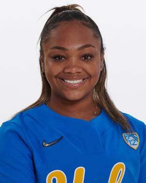 Conroe grad Kennedy Powell recognized on Pac-12 All-Freshman softball