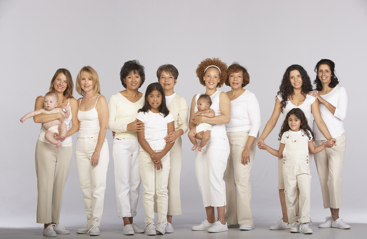 The gifts that came from Mom — Robin writes by Robin Garrison Leach