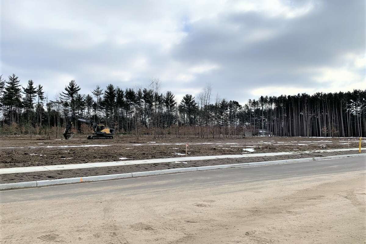 Mechanic Street development in Big Rapids begins June 12