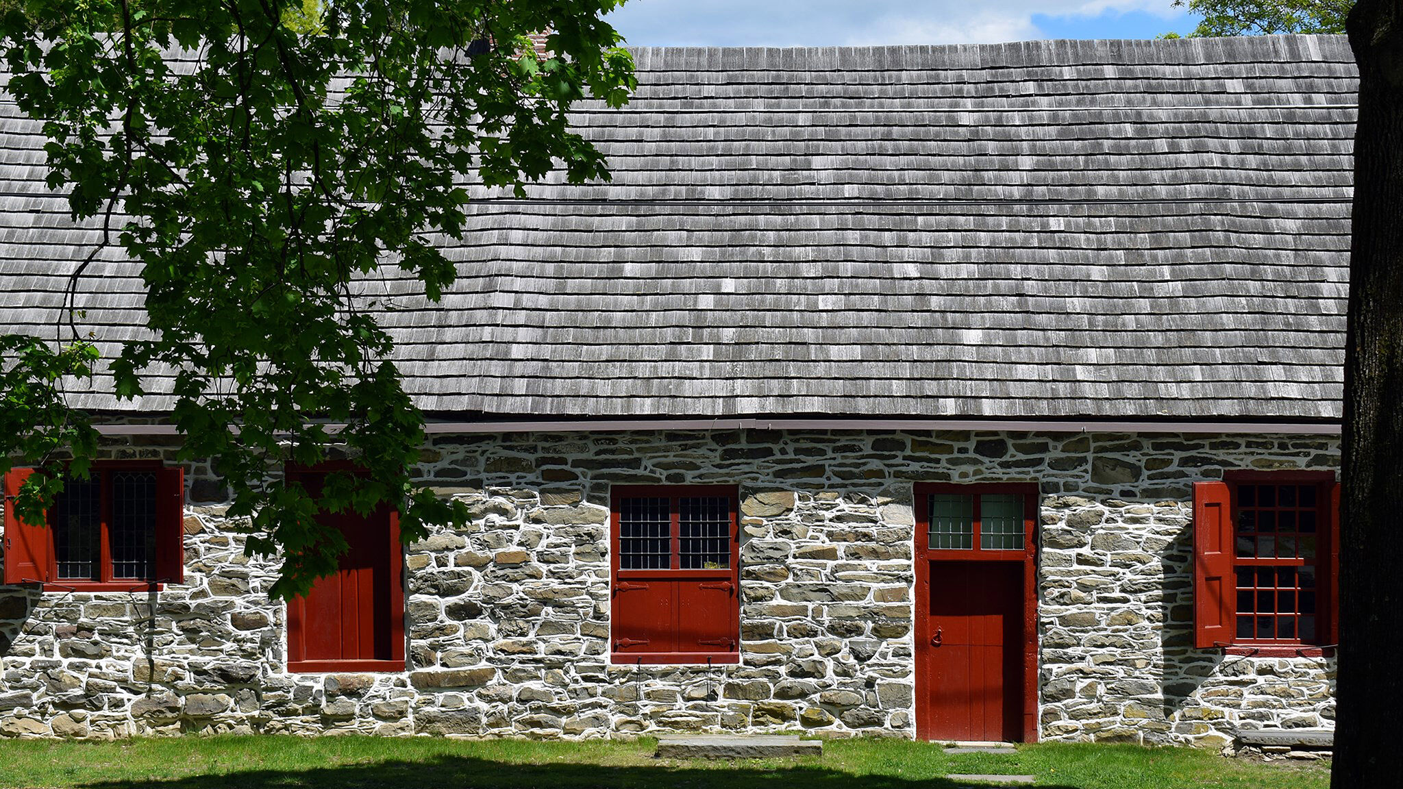 Mother Ann Lee’s incredible journey to become leader of the Shakers