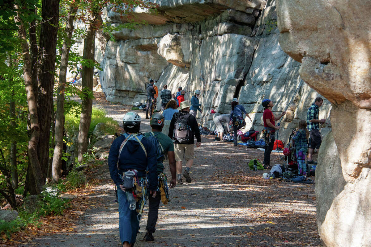 New Paltz travel guide: What to see, do and eat on a day trip