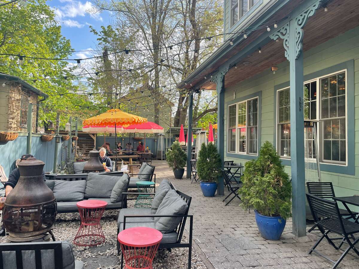 New Paltz travel guide: What to see, do and eat on a day trip