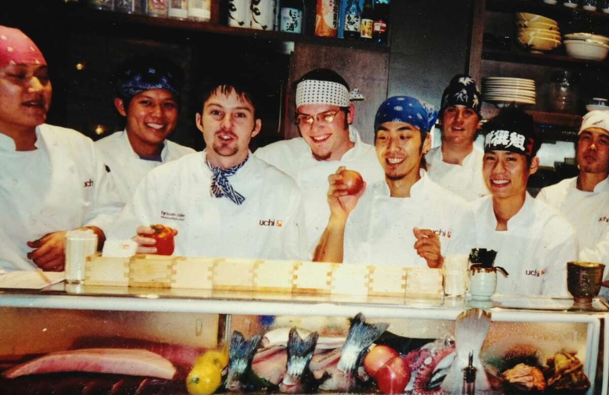 Uchi celebrates its 20-year anniversary in Central Texas