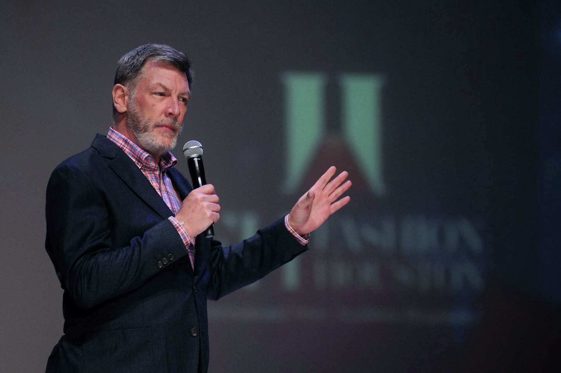 Former international modeling executive and Neal Hamil dead at 62