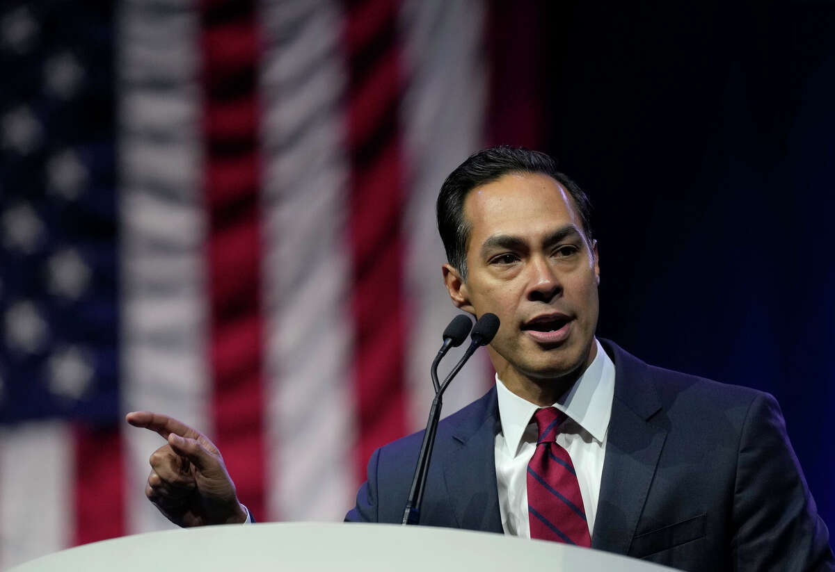 Julián Castro slams President Joe Biden over new border policies