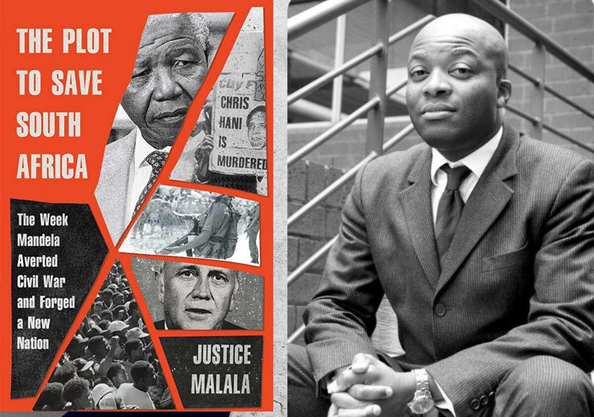 Jack Carr among the authors at Houston book events this week