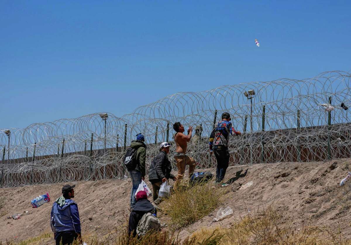 Title 42 expires: Texas border crossings mostly calm despite warnings