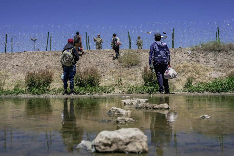 What is Title 8 immigration law? Policy replacing Title 42, explained.