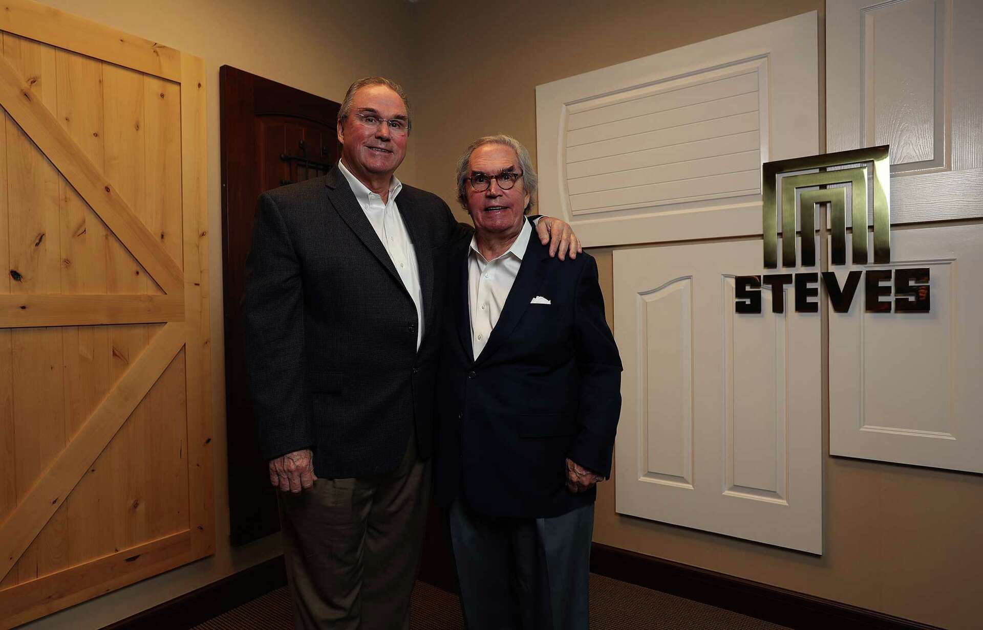 Steves Sons Ceo Bids For Chris Pettit S Alamo Heights Mansion