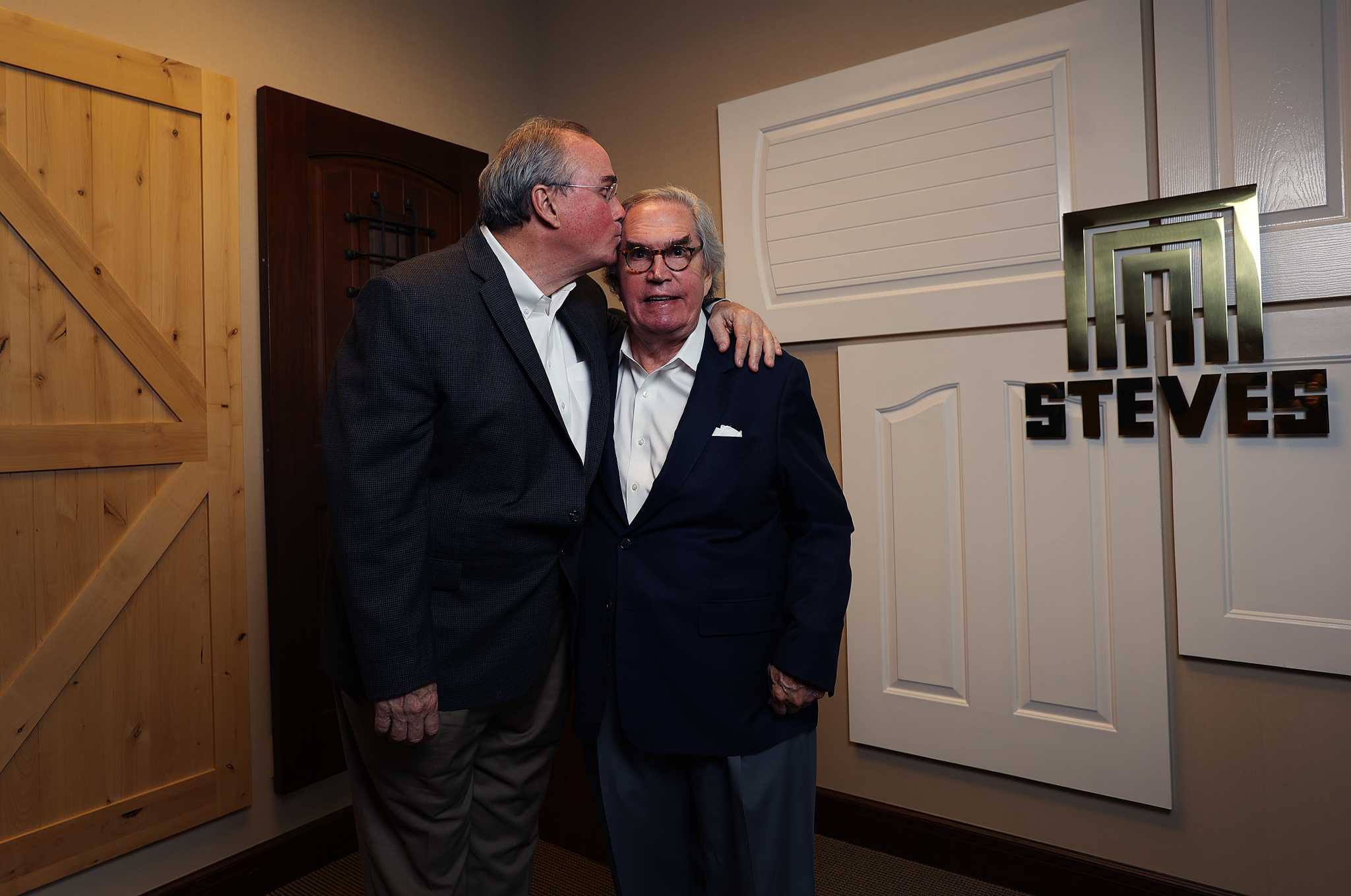 At 157, door manufacturer Steves & Sons marks another turning point