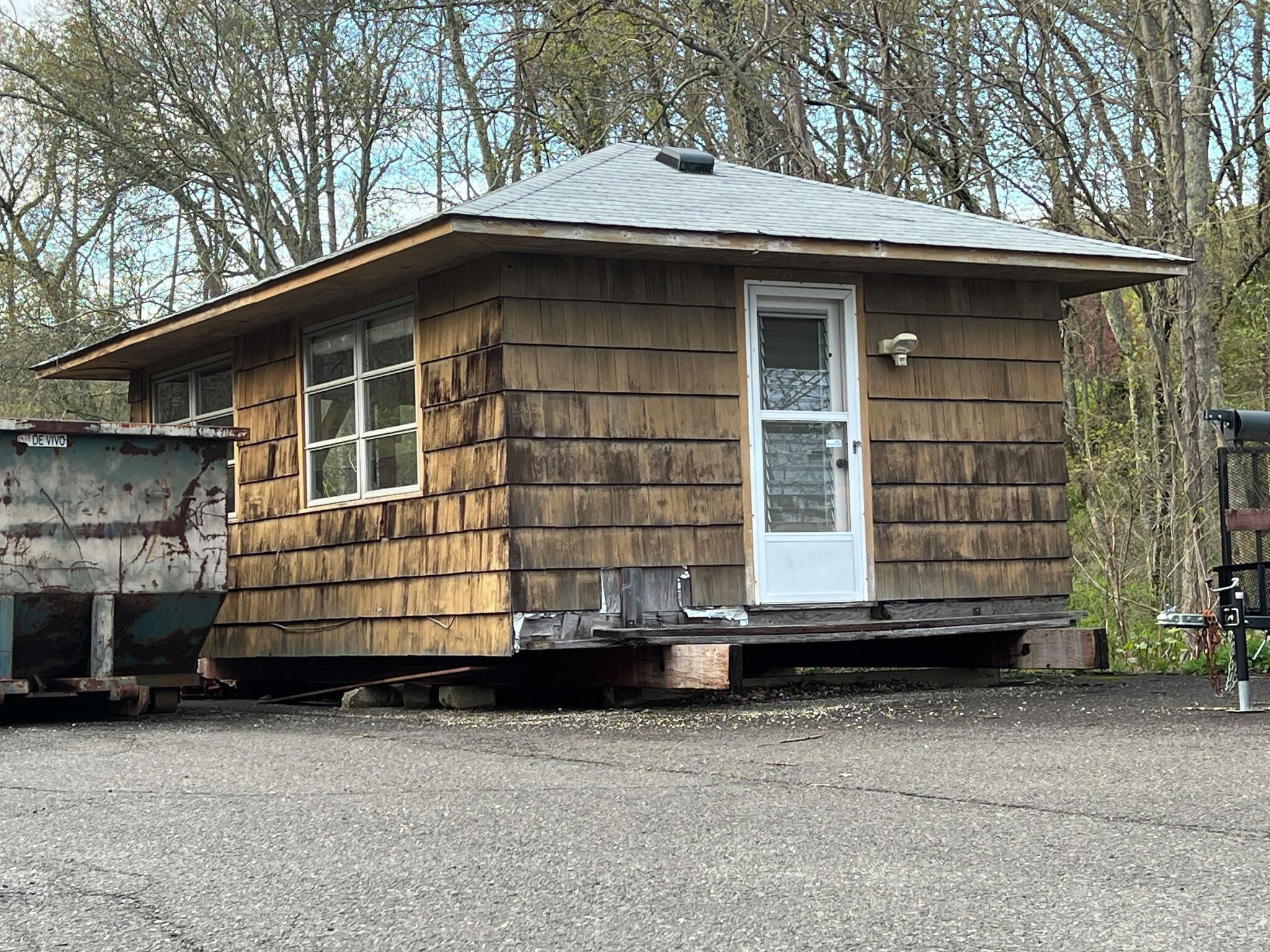 Arthur Miller's daughter is leading the effort to save his CT studio