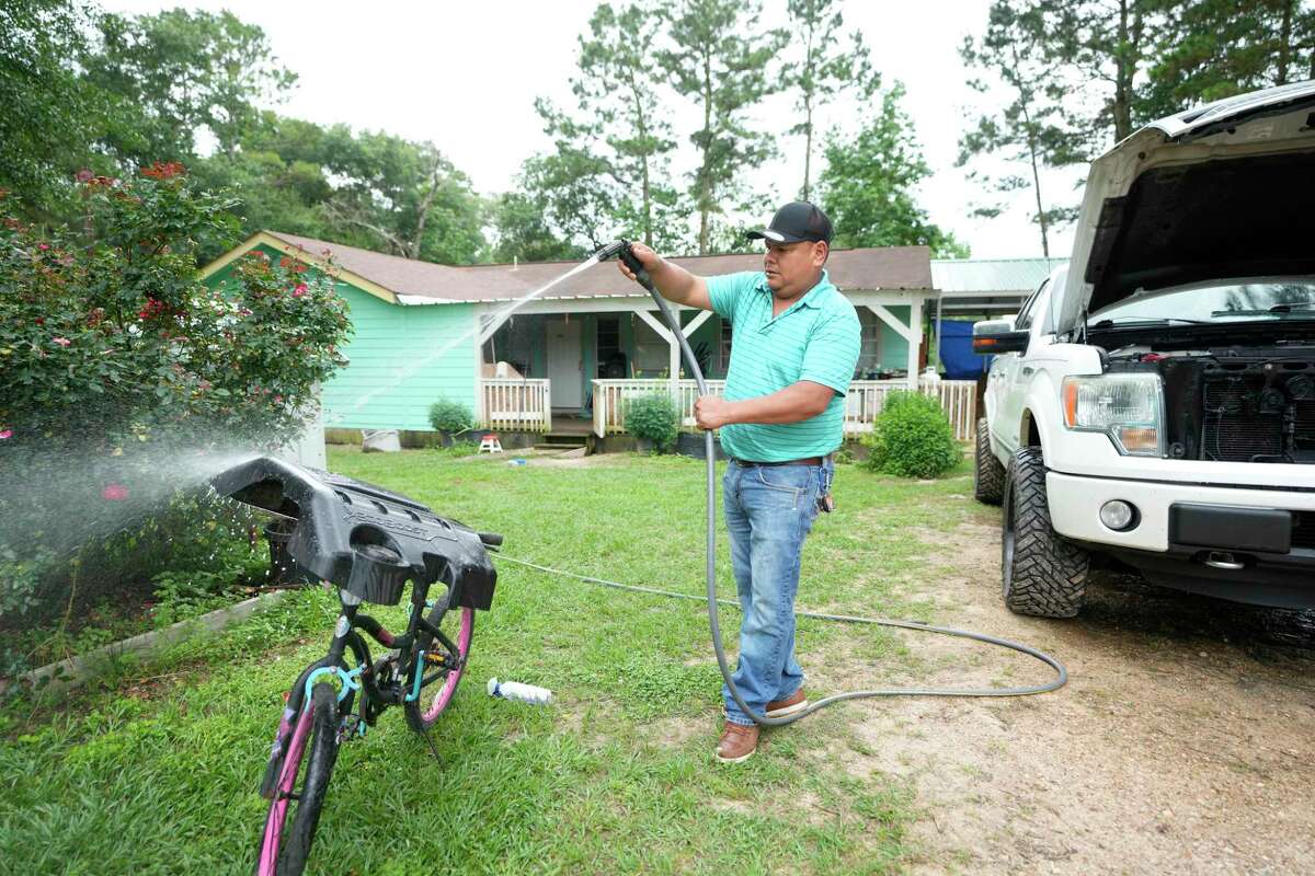 San Jacinto County’s Trails End remains haven after mass shooting