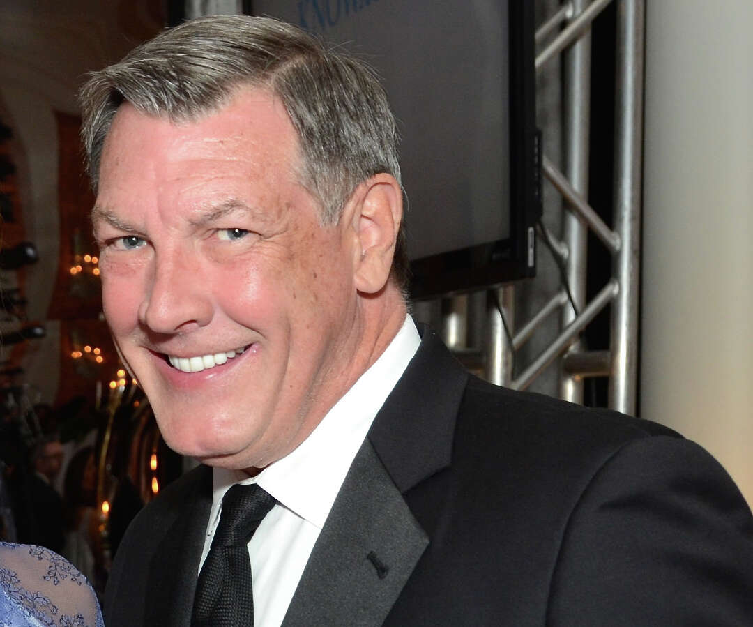 Former international modeling executive and Neal Hamil dead at 62