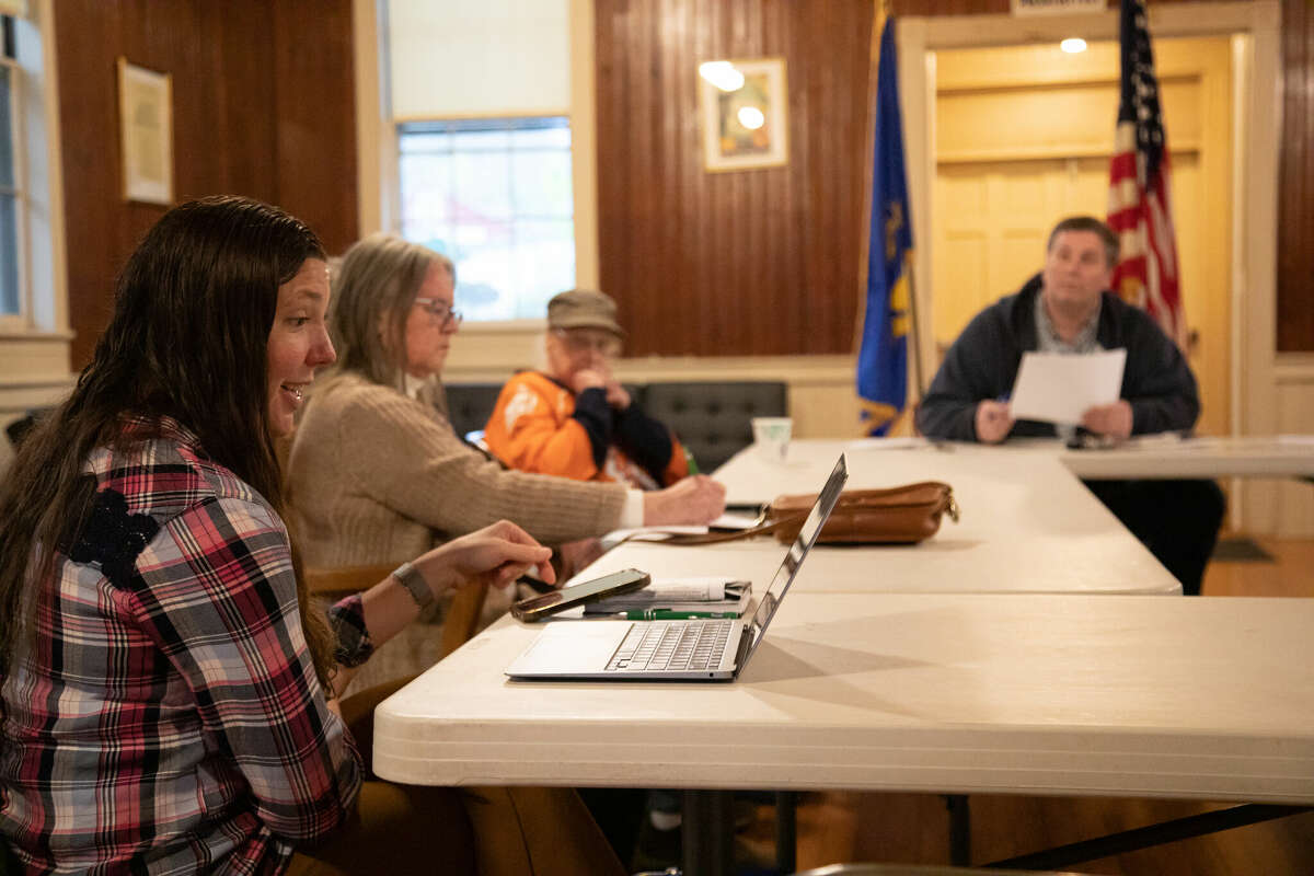 Wilton's Cannon Grange looks to move beyond its agricultural roots