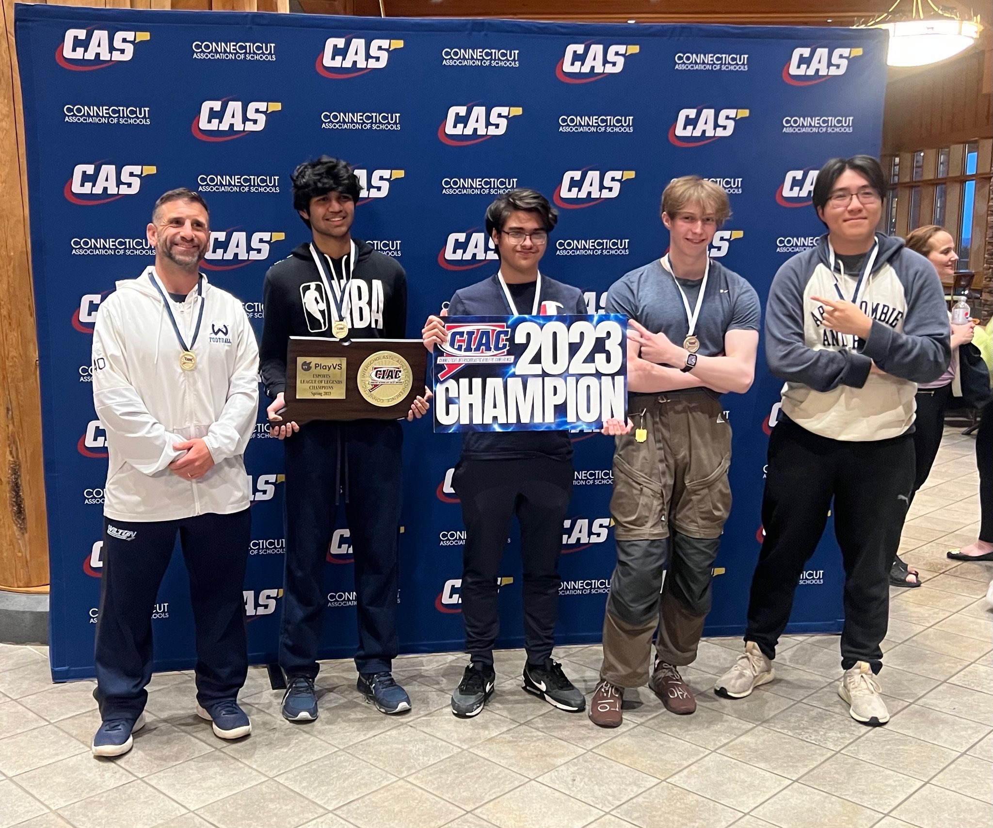 Brandon Jacobs Trucking