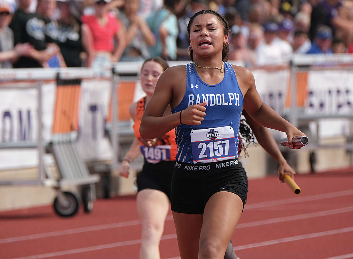Express-News reveals 2023 All-Area girls track and field teams