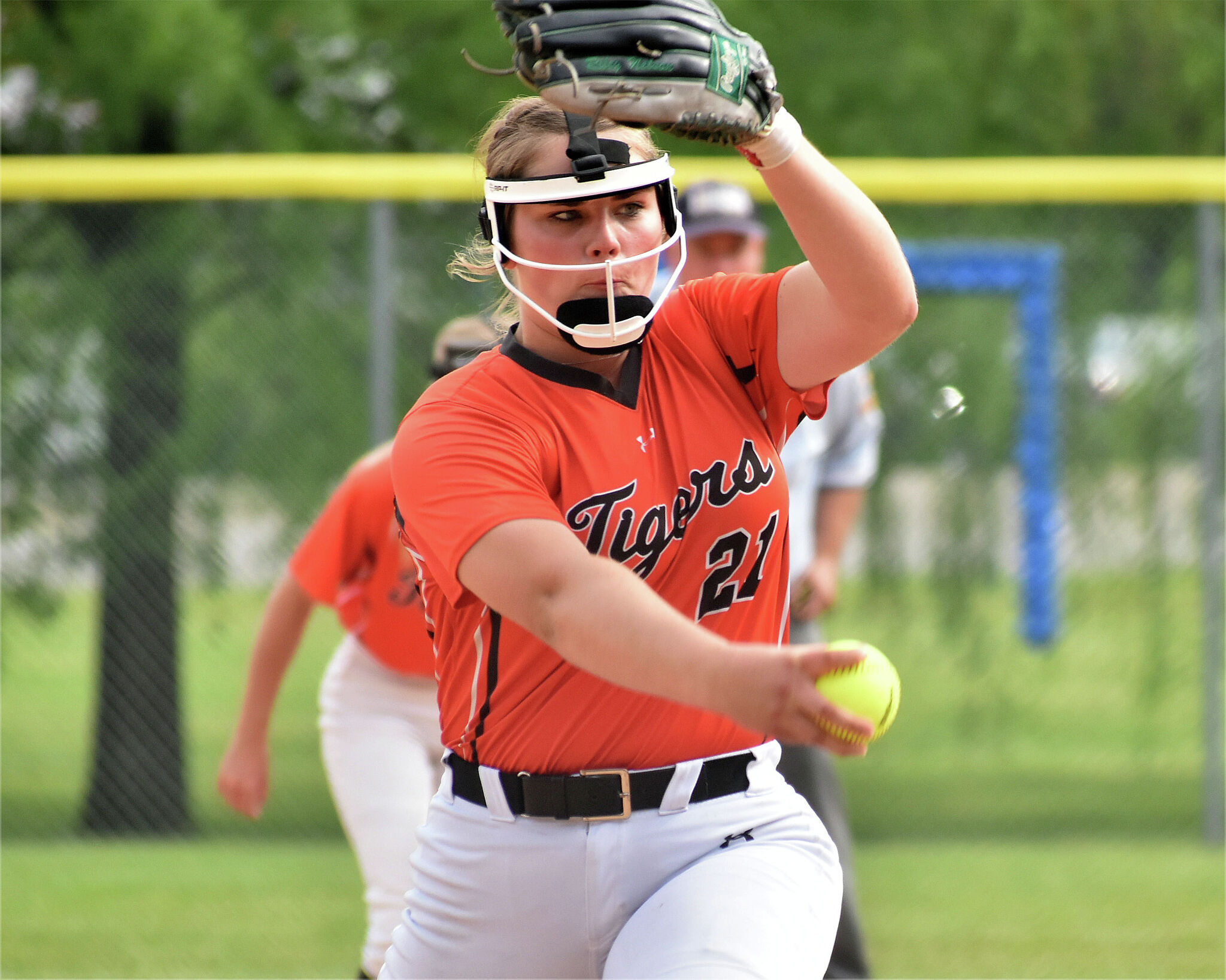 Tigers take out West in regional, get East in sectional