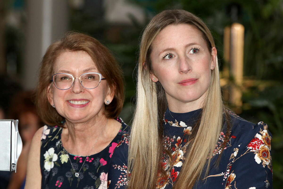 SEEN: 'A Toast To Life!'