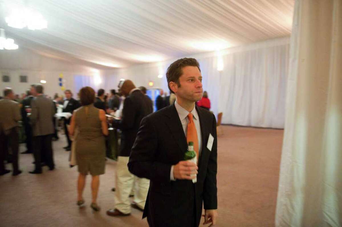 Six inducted into Fairfield County Sports Hall of Fame