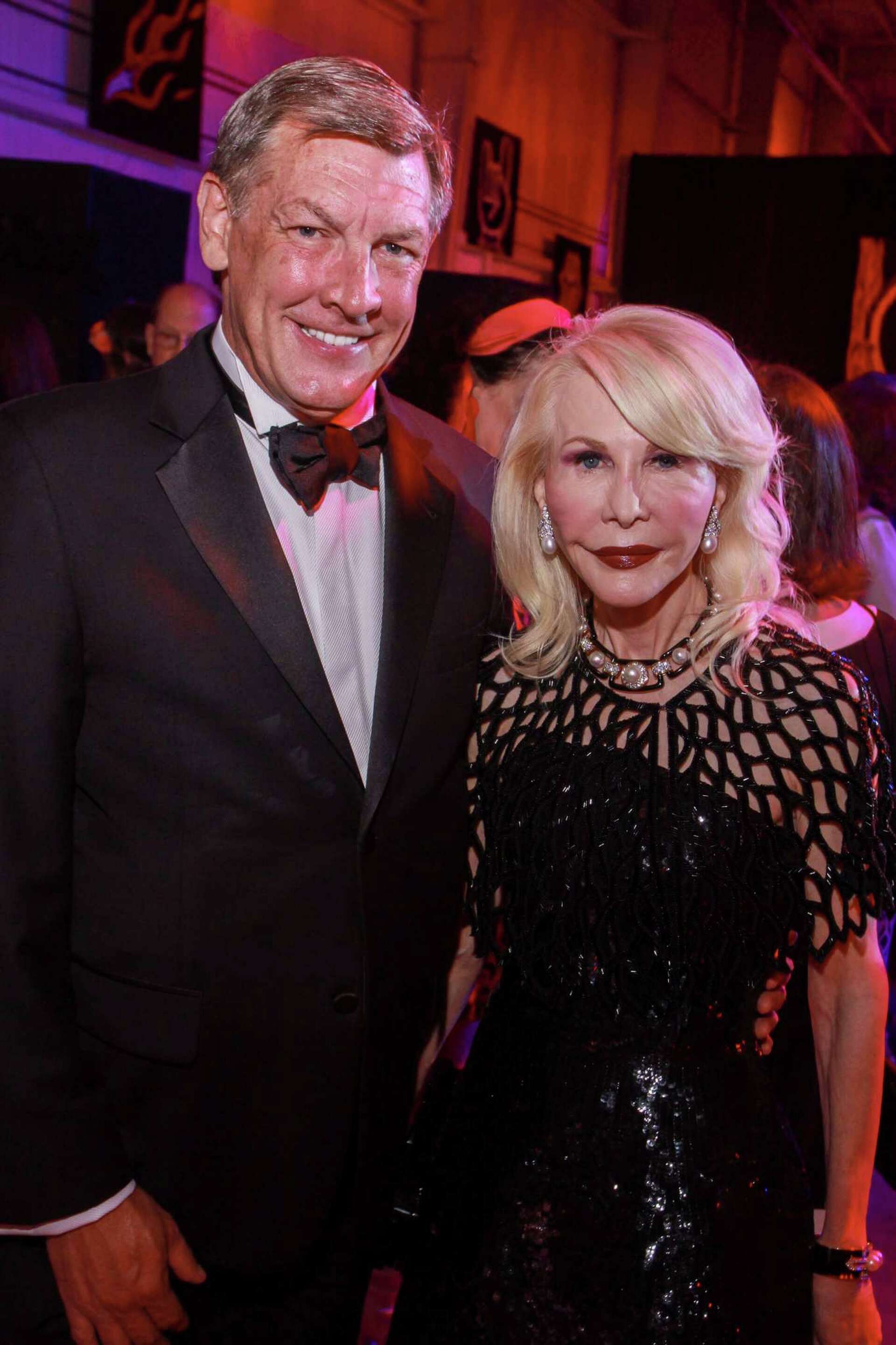 Former international modeling executive and Neal Hamil dead at 62